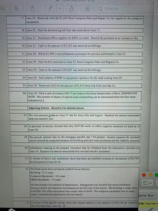 Solved This is the accouting cybertext assignment. I can not | Chegg.com