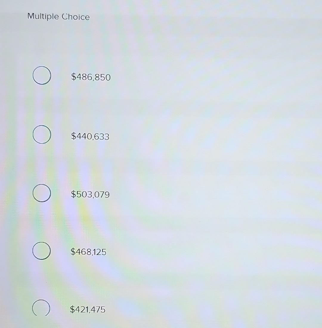 Solved Gateway Communications is considering a project with | Chegg.com