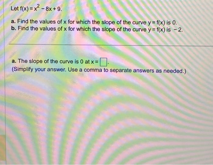 Solved how do i answer the second question. the first one is | Chegg.com