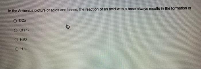 Solved 1.00 liter of 1.00 M acetic acid, HC2H302 is mixed | Chegg.com