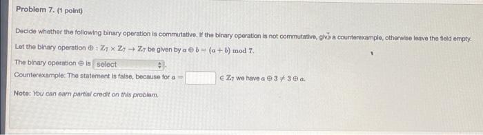 Solved Problem 2. (1 point) For a Diffie-Hellman key | Chegg.com