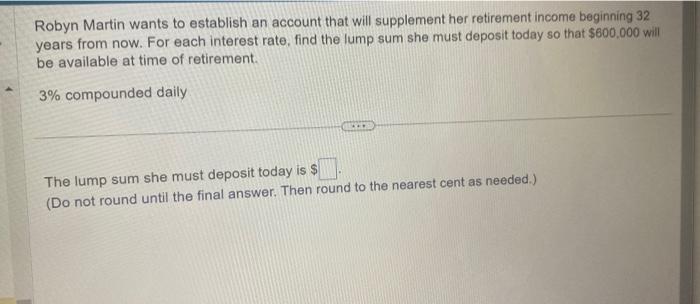 Solved What is the maximum amount Ginger Logan can borrow | Chegg.com