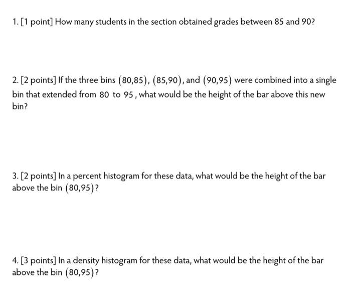 Solved PART C. [8 points] The following printout shows a | Chegg.com