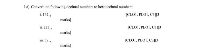 Solved b) Perform the arithmetic operation using 8-bit | Chegg.com