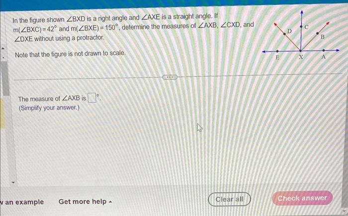 Solved Use the 5-by-5 square lattice shown, with the line | Chegg.com