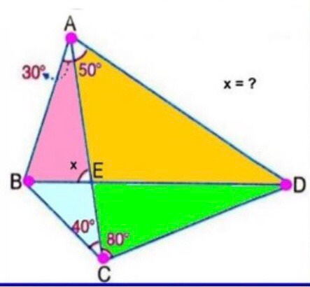 Solved 30 / X = ? | Chegg.com