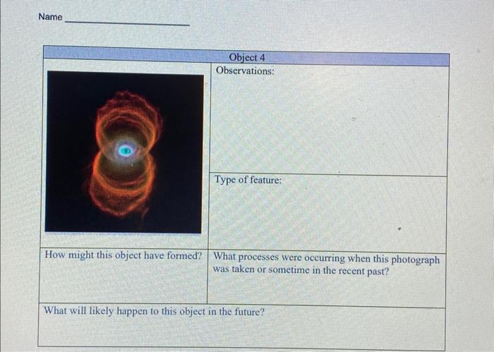 Solved Name | Chegg.com
