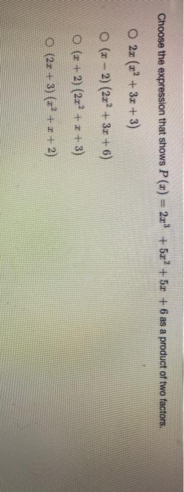 Solved If an even-degree polynomial function has a positive | Chegg.com