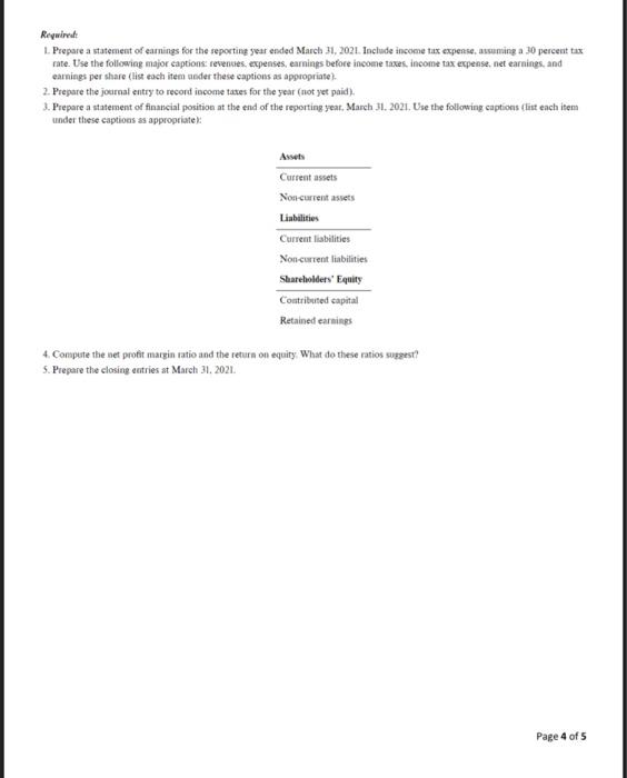 Solved Question #2 (50 marks) See Excel file to complete | Chegg.com Solved Question #2 (50 marks) See Excel file to complete | Chegg.com