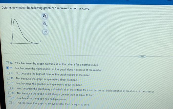 Solved Determine whether the following graph can represent a | Chegg.com