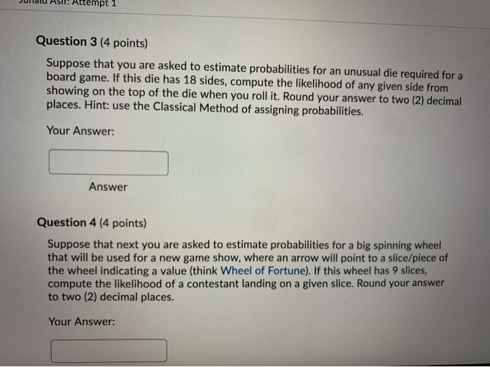 Solved Question 1 (4 points) A partial relative frequency | Chegg.com