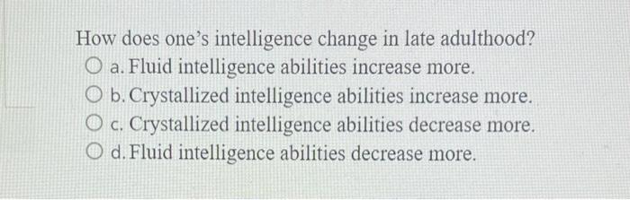 Solved The theory of context-dependent memory suggests that | Chegg.com