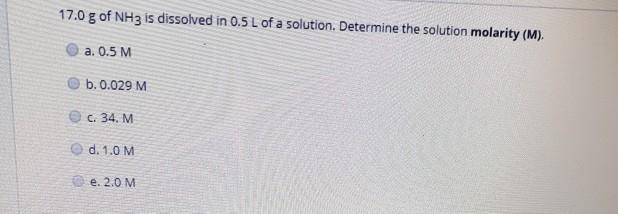 Solved How many moles of CaCl2 are there in 250 mL of a | Chegg.com