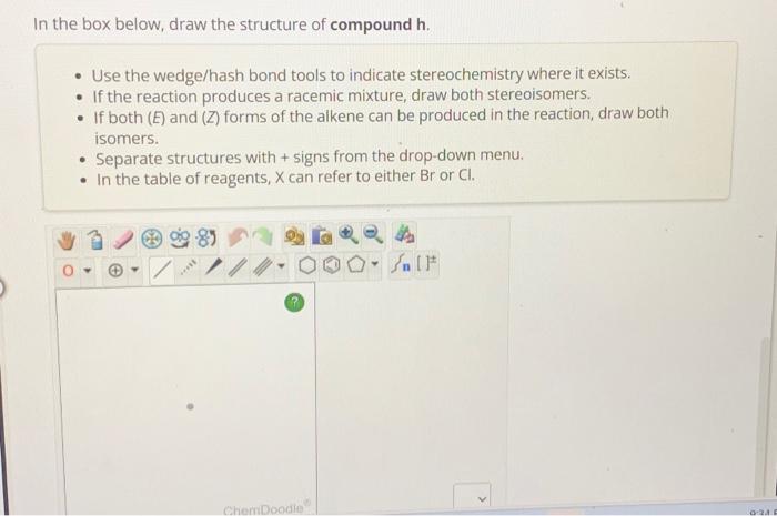 Solved Select the stronger base and then draw its conjugate | Chegg.com