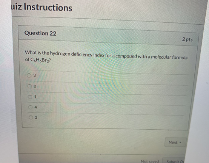 Solved Question 21 2 pts Which CsH120 compound give the | Chegg.com