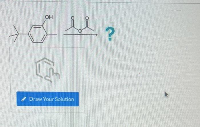 Solved ? Draw Your Solution | Chegg.com