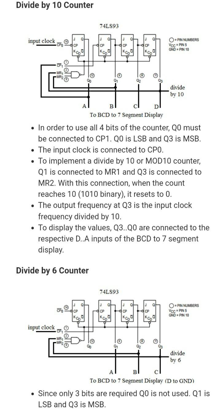 Use DigitalWorks to create a digital clock. Refer to | Chegg.com