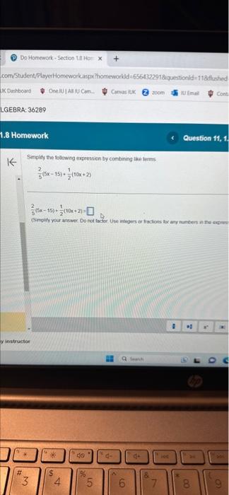 Solved Do Homework Section 1 8 Hom X