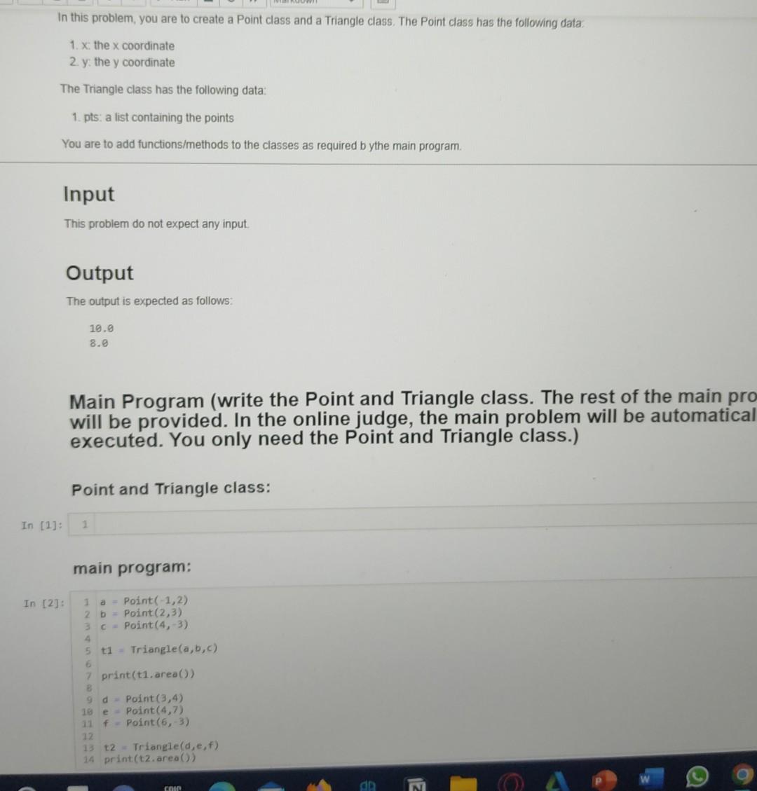 Solved Hi, I'm very confused with my Python homework, and I | Chegg.com