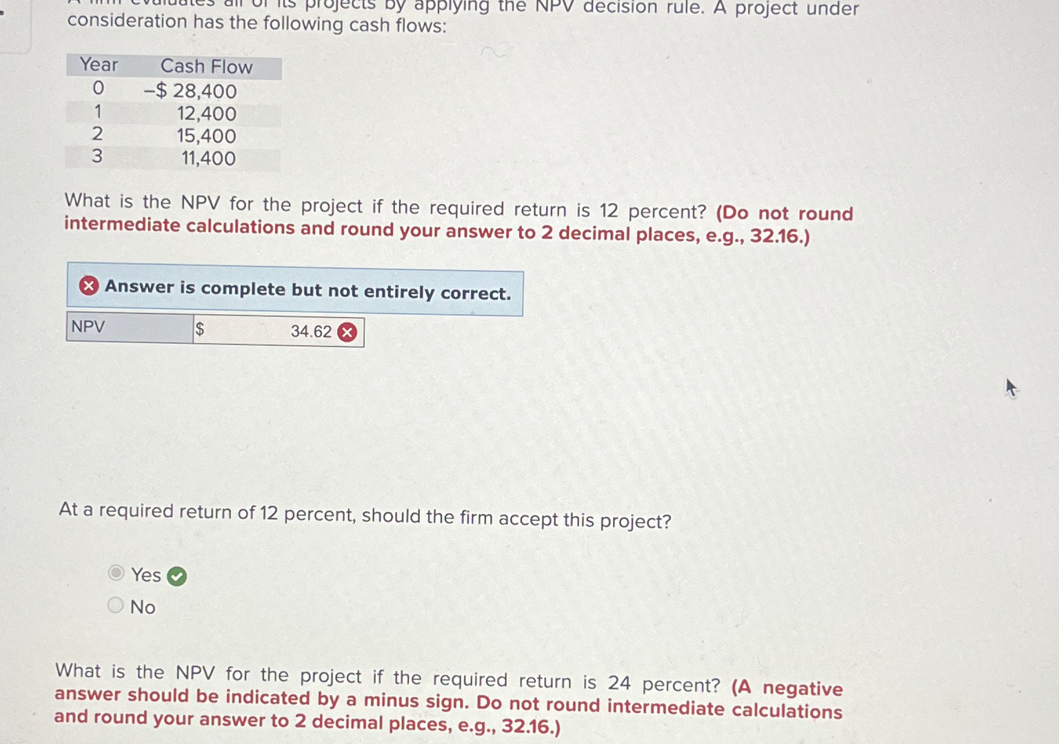 Solved consideration has the following cash | Chegg.com