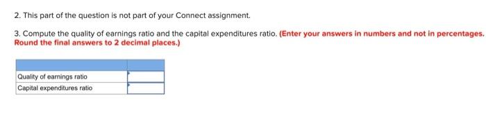 Solved P11-2 (Algo) Preparing the Statement of Cash Flows | Chegg.com