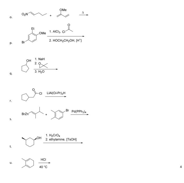 Solved 1. PPh3, 3-iodopentane 2. Buli 1. | Chegg.com