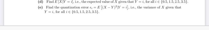 Problem 8: A quanfiser tabes in a real valsed satnphe | Chegg.com