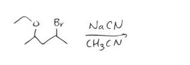 Solved 1. predict the major products (use zaitsev's rule | Chegg.com