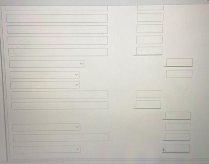 Solved Exercise 5-10 (Part Level Submission) Suppose in its | Chegg.com