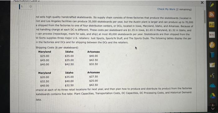 Sports of All Sorts produces, distributes, and sells | Chegg.com