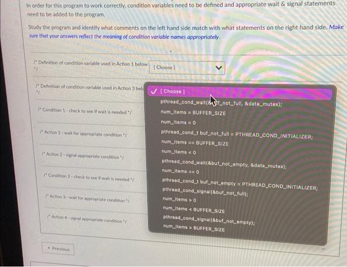 Solved Consider the following code (do not worry about the | Chegg.com