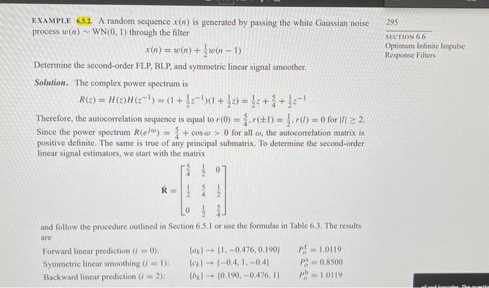 Solved Show me the details about how to get the value of | Chegg.com