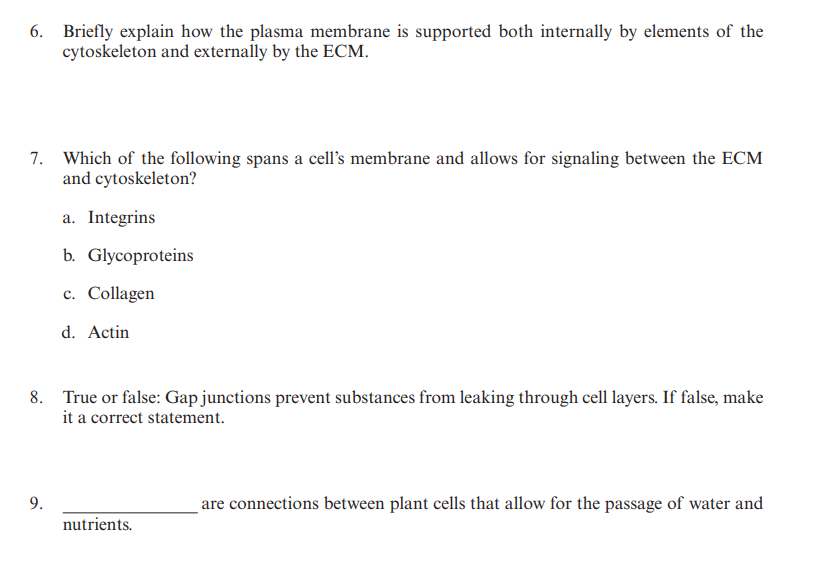 Solved 1. are responsible for converting the energy within | Chegg.com