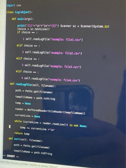 Solved Need help creating a code according to these | Chegg.com