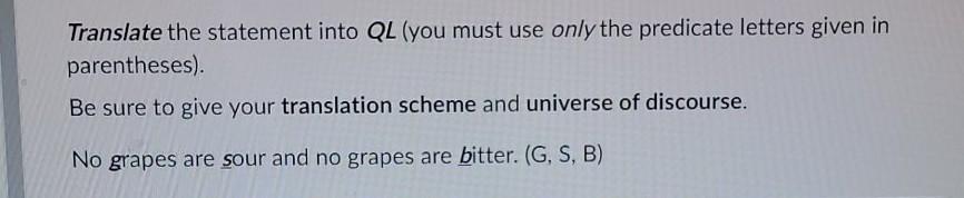 Solved Question 2 (1 point) Using the Conditional derivation | Chegg.com