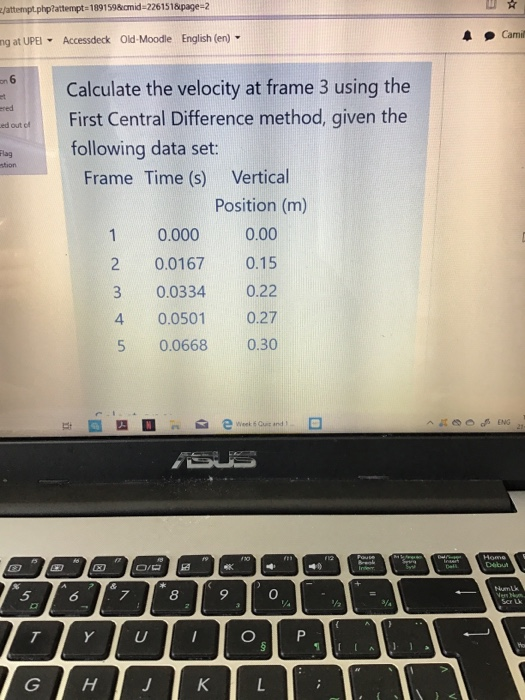 Solved attempt.phplattempt 1891598cmid=2261518page 2 ng at | Chegg.com