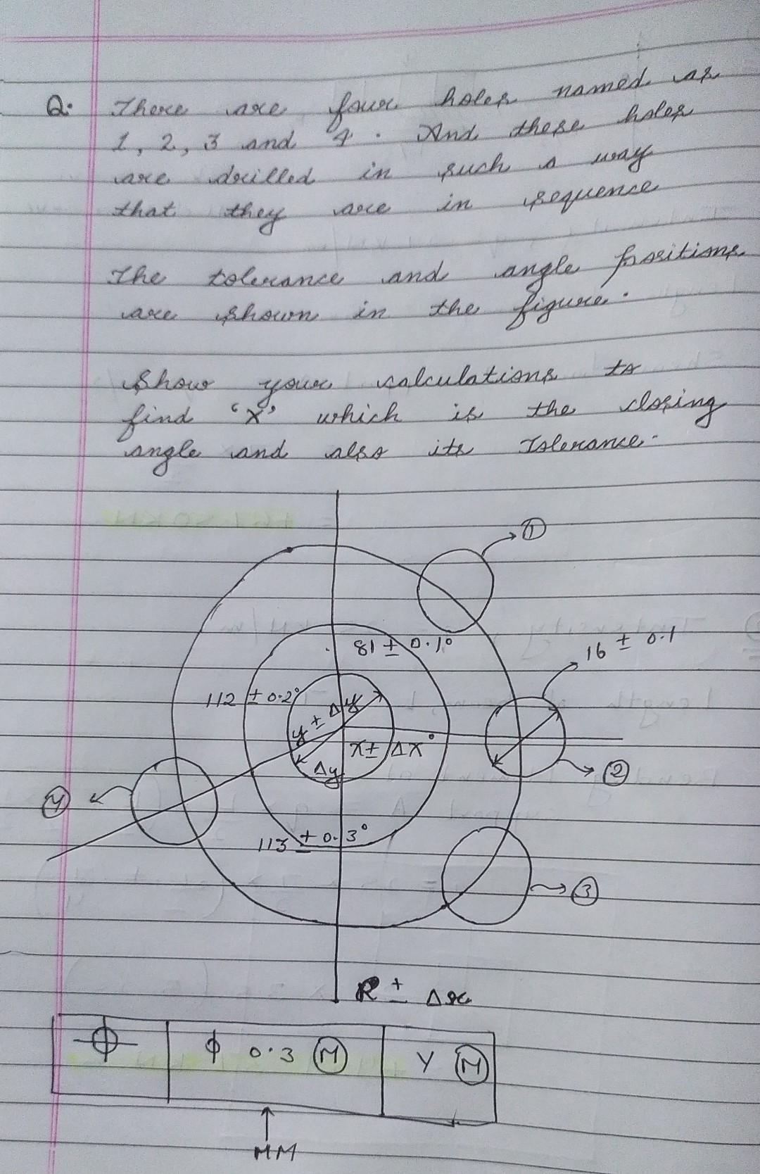 Solved This is the complete question no additional | Chegg.com