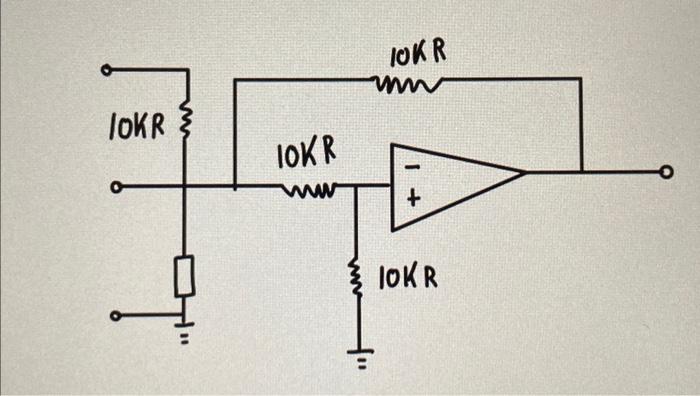 Solved How To Build This On A Breadboard Simulation