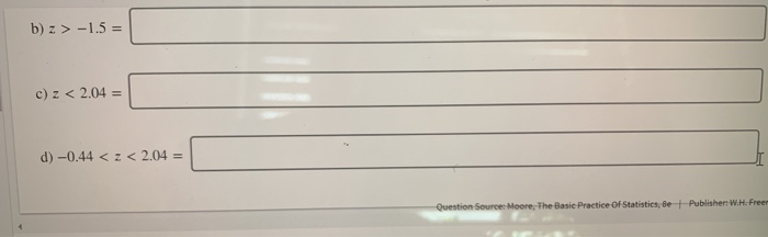 Solved The figures display three density curves, each with | Chegg.com