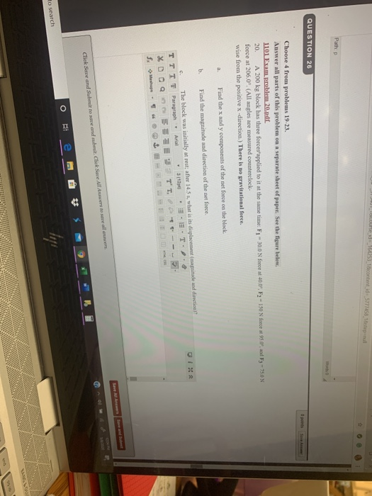 Solved Red 1645 18content 5771458 stepe Path QUESTION 26 | Chegg.com