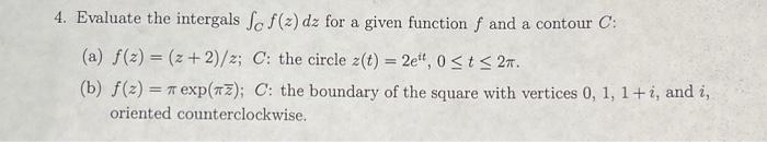 Solved Please write neatly and logically. Kindly do not use | Chegg.com