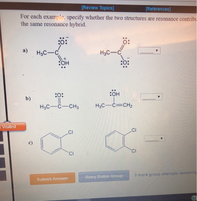 Solved I-dSSIL -are [Review Topics] [References] For each | Chegg.com