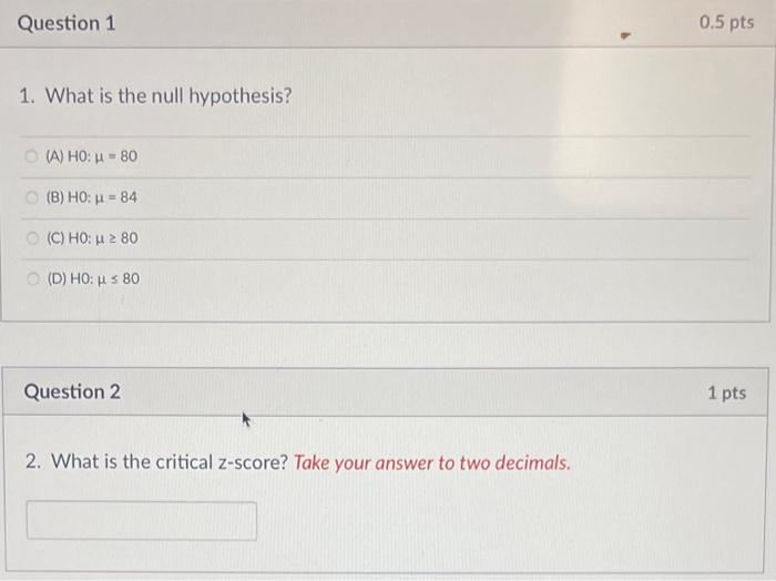 Solved Questions 1-4 are based on the following information. | Chegg.com