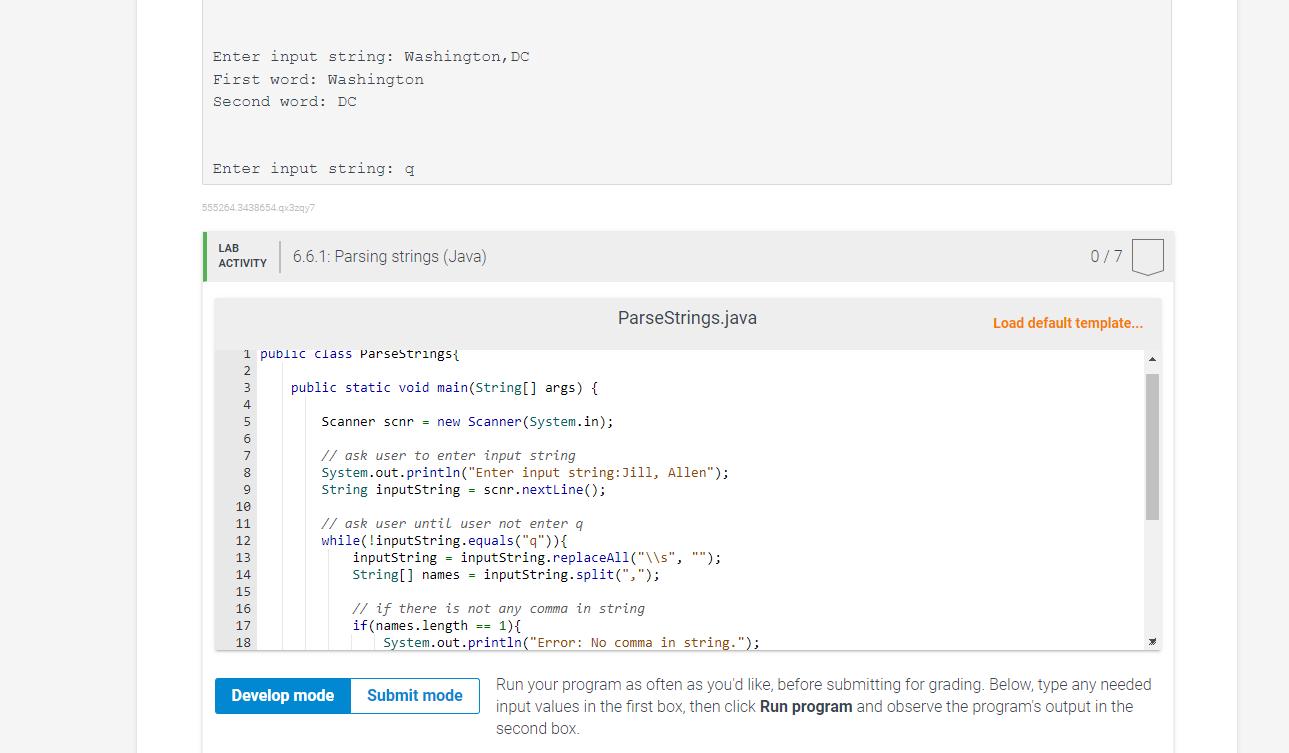 Solved Cant figure out why my inputs aren't working | Chegg.com Solved Cant figure out why my inputs aren't working | Chegg.com