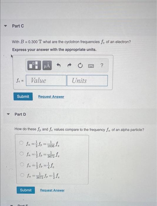 Solved Review Conte Part A You are in technician footing the | Chegg.com