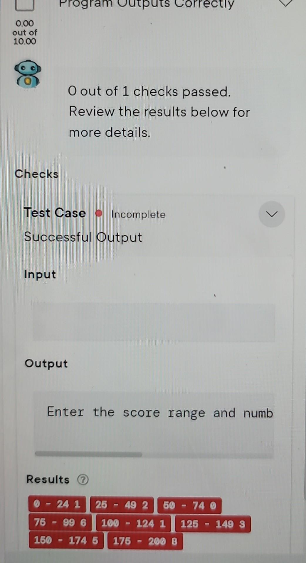 Solved Write a program that reads a file consisting of | Chegg.com