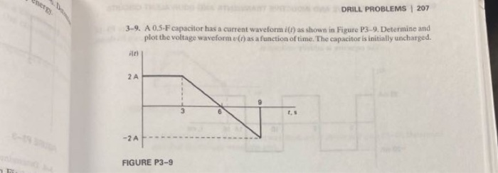Solved EQUIVALENT CIRCUITS Figure P3-6. Determine 206 | Chegg.com