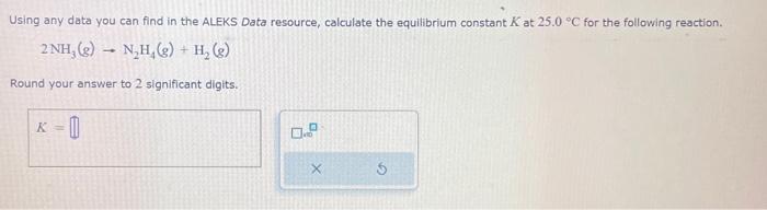 Solved Using any data you can find in the ALEKS Data | Chegg.com