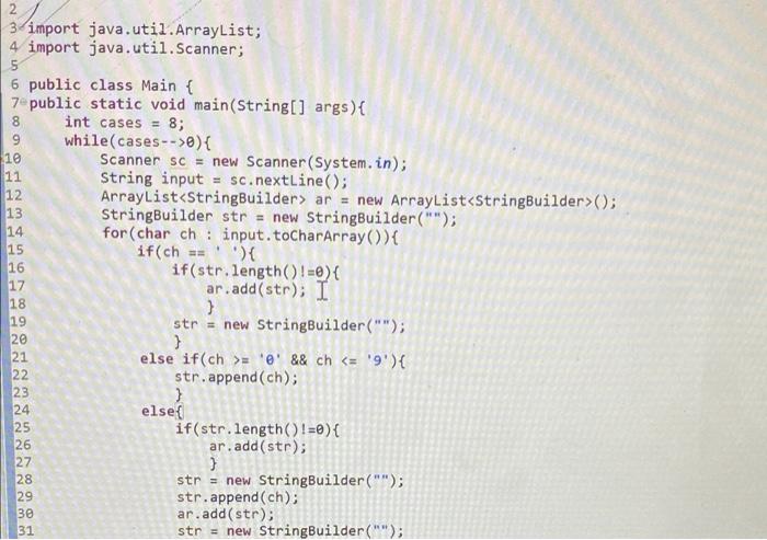 Solved An Expression Evaluatorfor This Project You Will Chegg