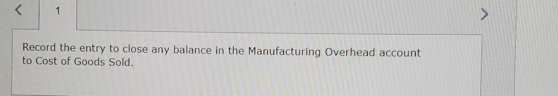 Solved rehensive Problem (LO3-1, LO3-2, LO3-4) Gold Nest | Chegg.com